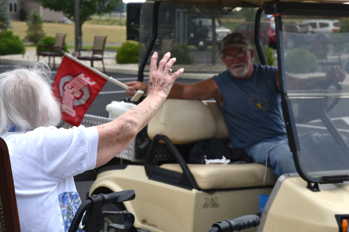 An Ada wave | Ada Icon