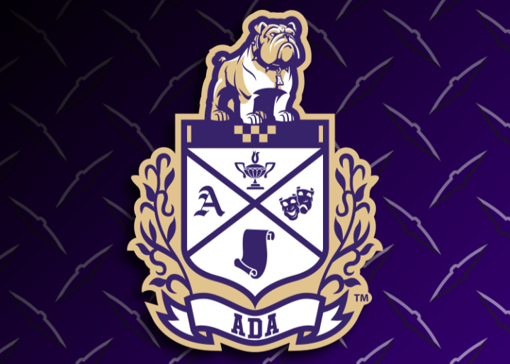 Updated school crest | Ada Icon