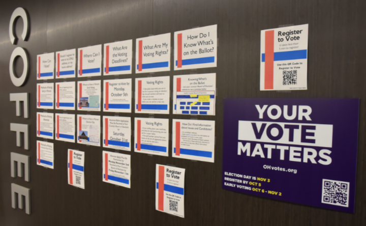 Voting timeline | Ada Icon