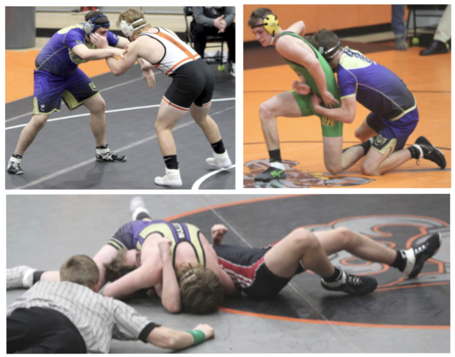 Hitting the mat | Ada Icon