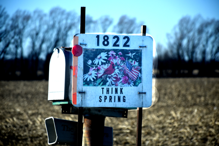 This sign gets results | Ada Icon