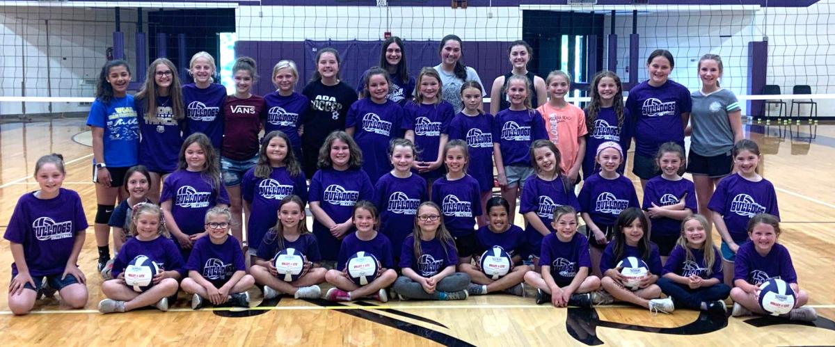 Future Bulldogs | Ada Icon