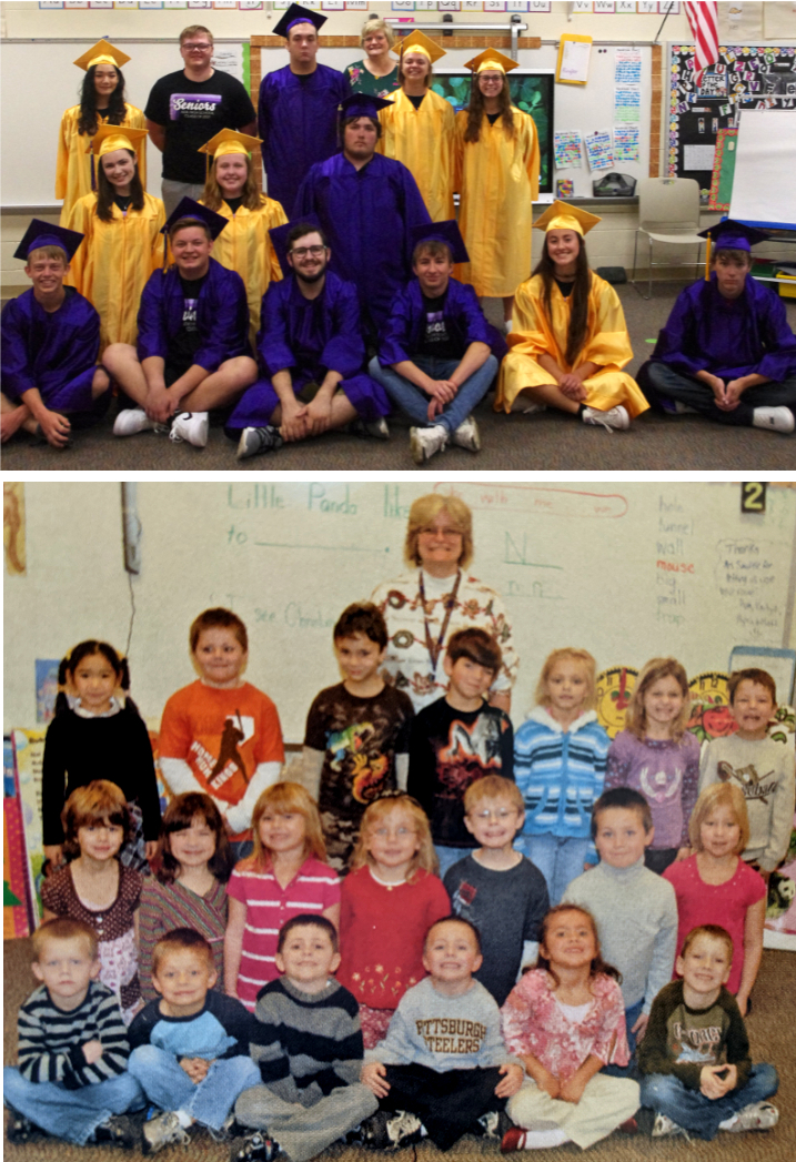 Smittle class before and after | Ada Icon