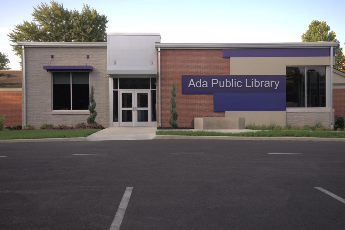 Ada Public Library one of eight locations collecting school supplies ...
