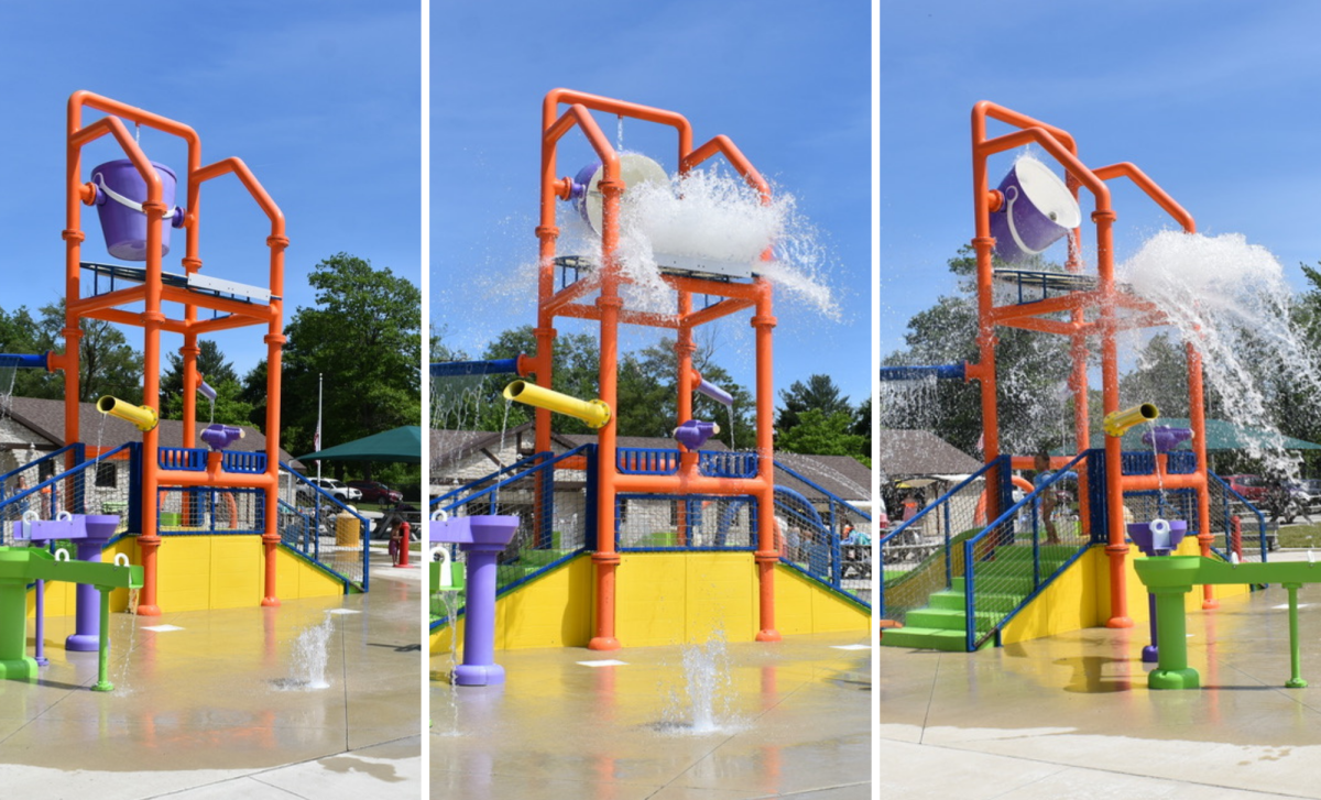 Look -- Out -- BELOW!!! | Ada Icon