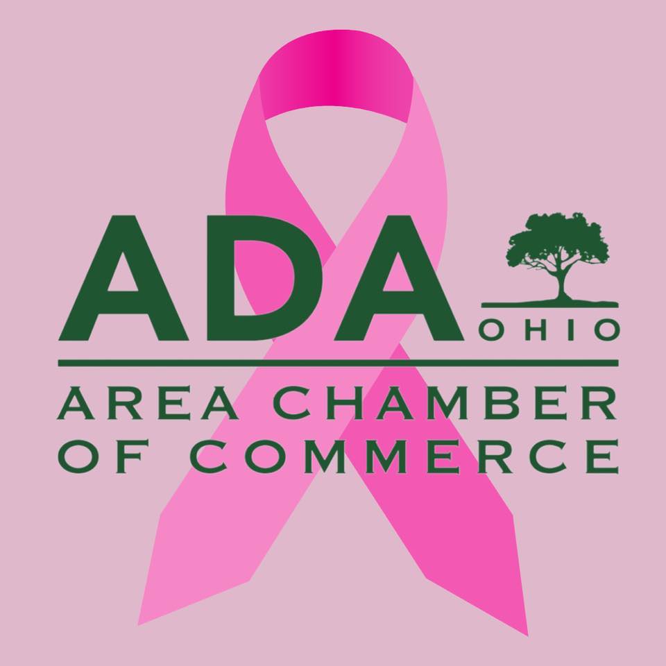 Ada goes pink for Breast Cancer awareness | Ada Icon