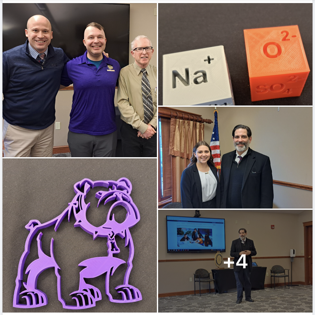 Rotary programs with Bulldogs and Bears | Ada Icon