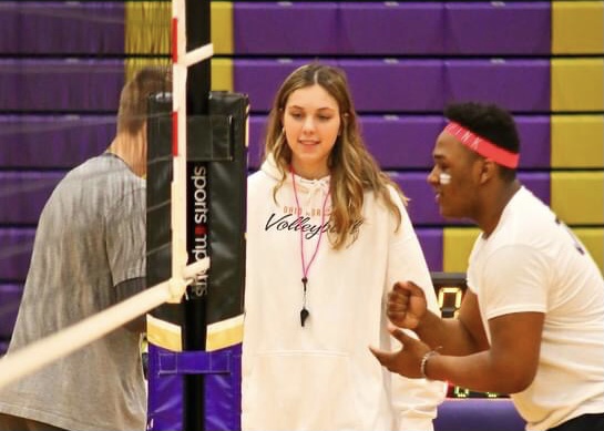 Powder Buff prom fundraiser in pics | Ada Icon