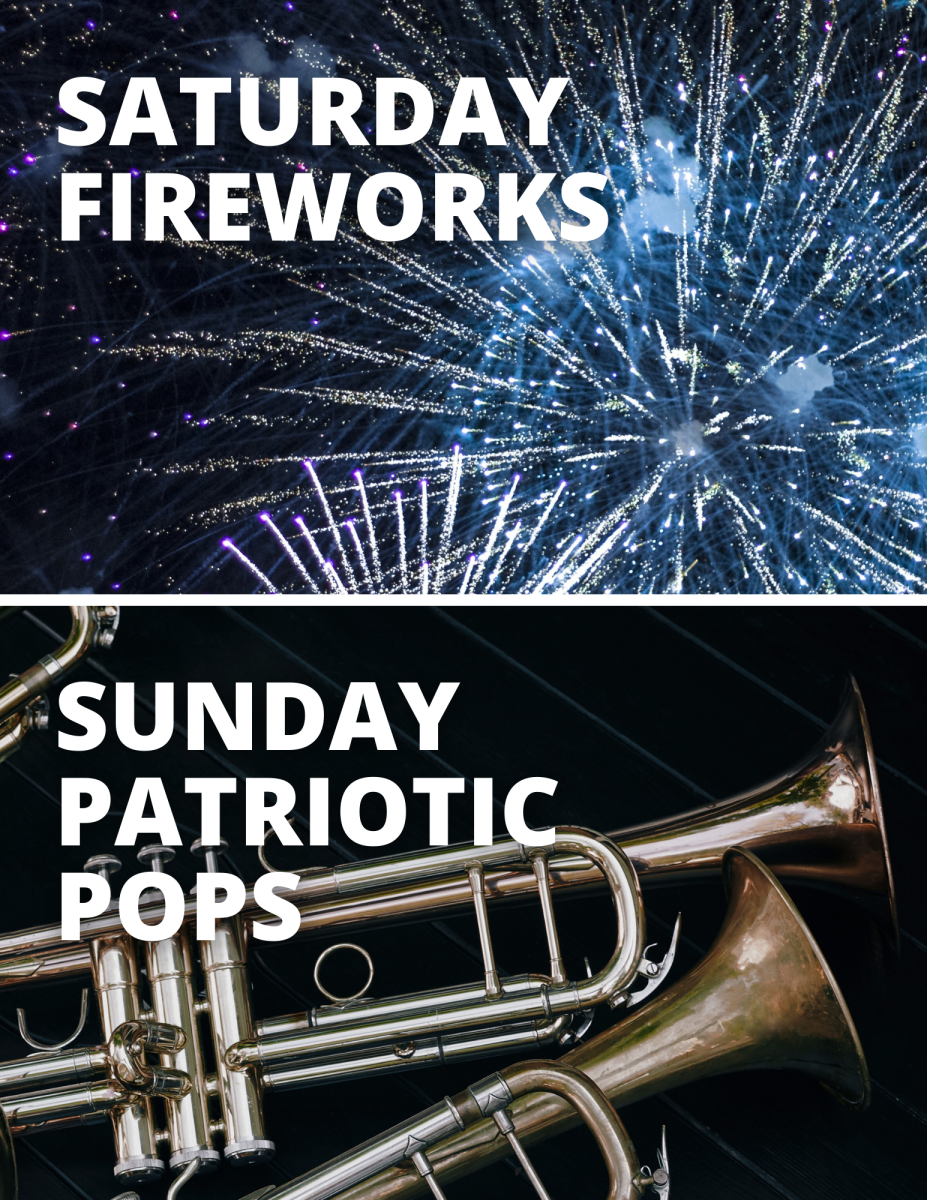 July 1-2 holiday celebrations in Ada | Ada Icon