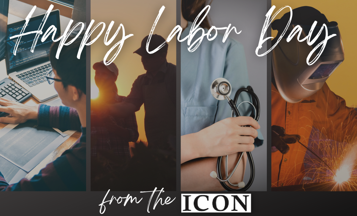 Ada Icon on Labor Day weekend pause | Ada Icon