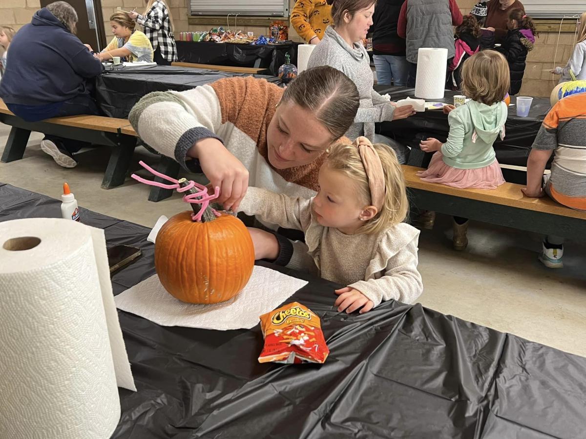PHOTO Pumpkin-palooza! | Ada Icon