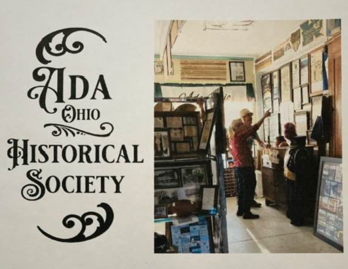 PHOTO Open House at Ada Museum on October 29 | Ada Icon
