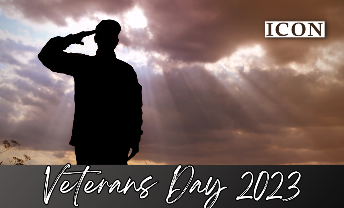 PHOTO Veterans Day 2023 | Ada Icon