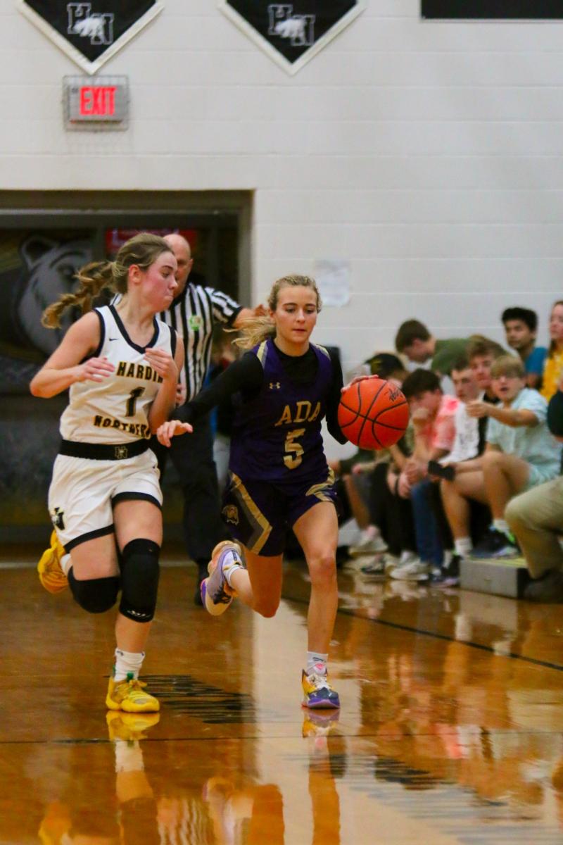 PHOTO Are you ready for some basketball? | Ada Icon