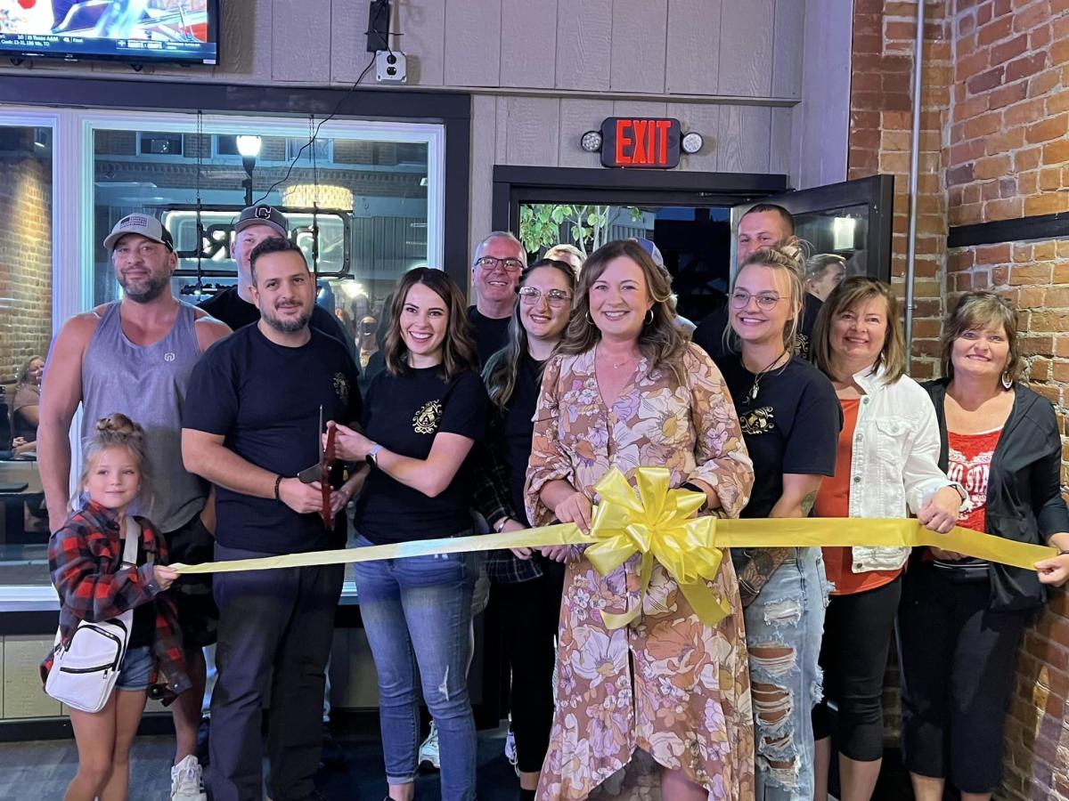 Regal Beagle unveils new space, new team | Ada Icon
