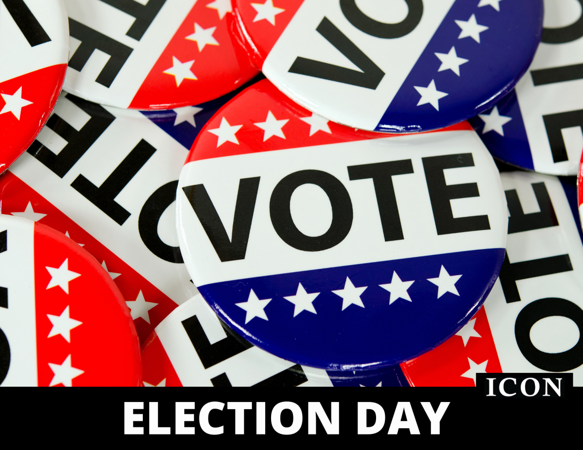 General Election, November 5, 2024 | Ada Icon