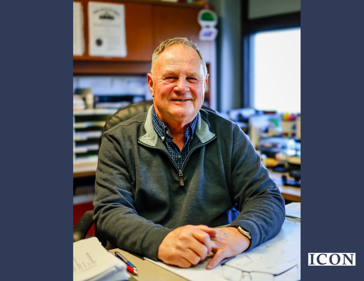 Hall to receive Distinguished Citizen Award on February 27 | Ada Icon