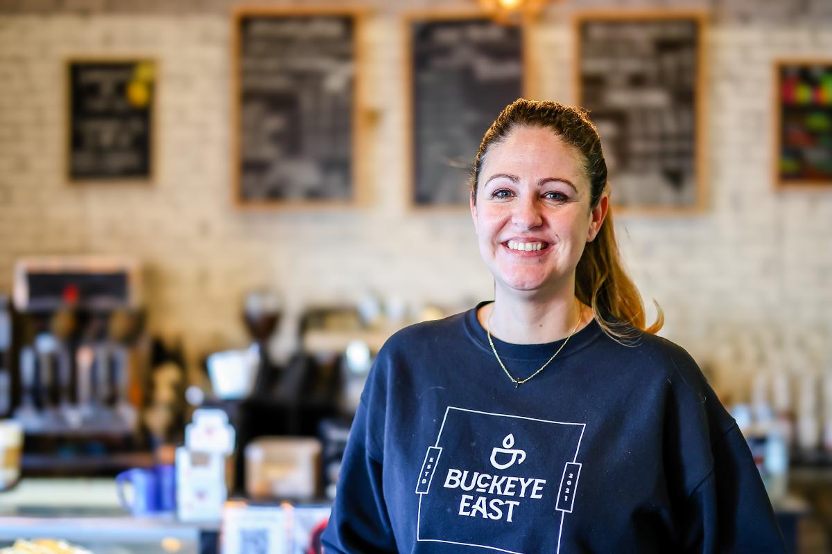 Buckeye East is Ada's 2024 Business of the Year | Ada Icon