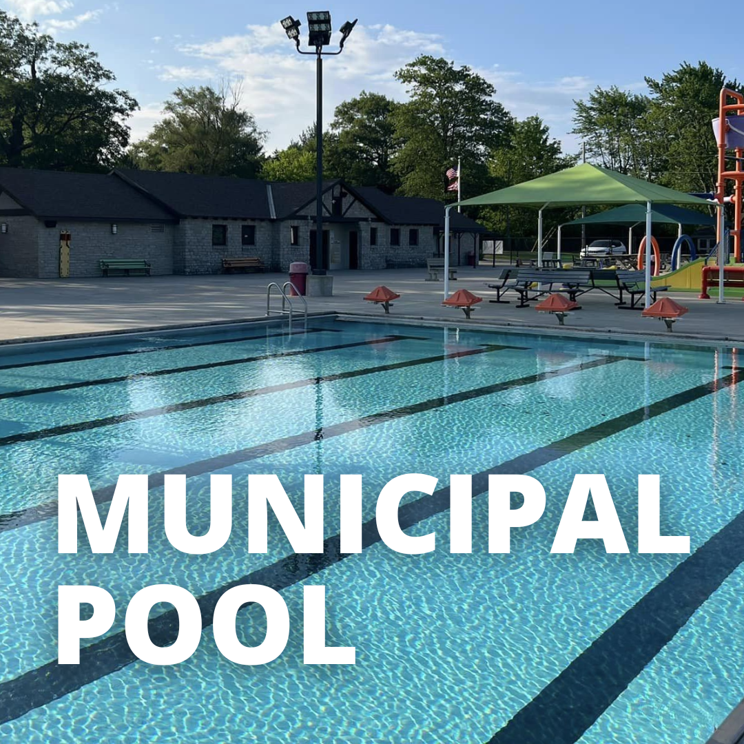 Evening hours April 29 for discounted pool passes | Ada Icon
