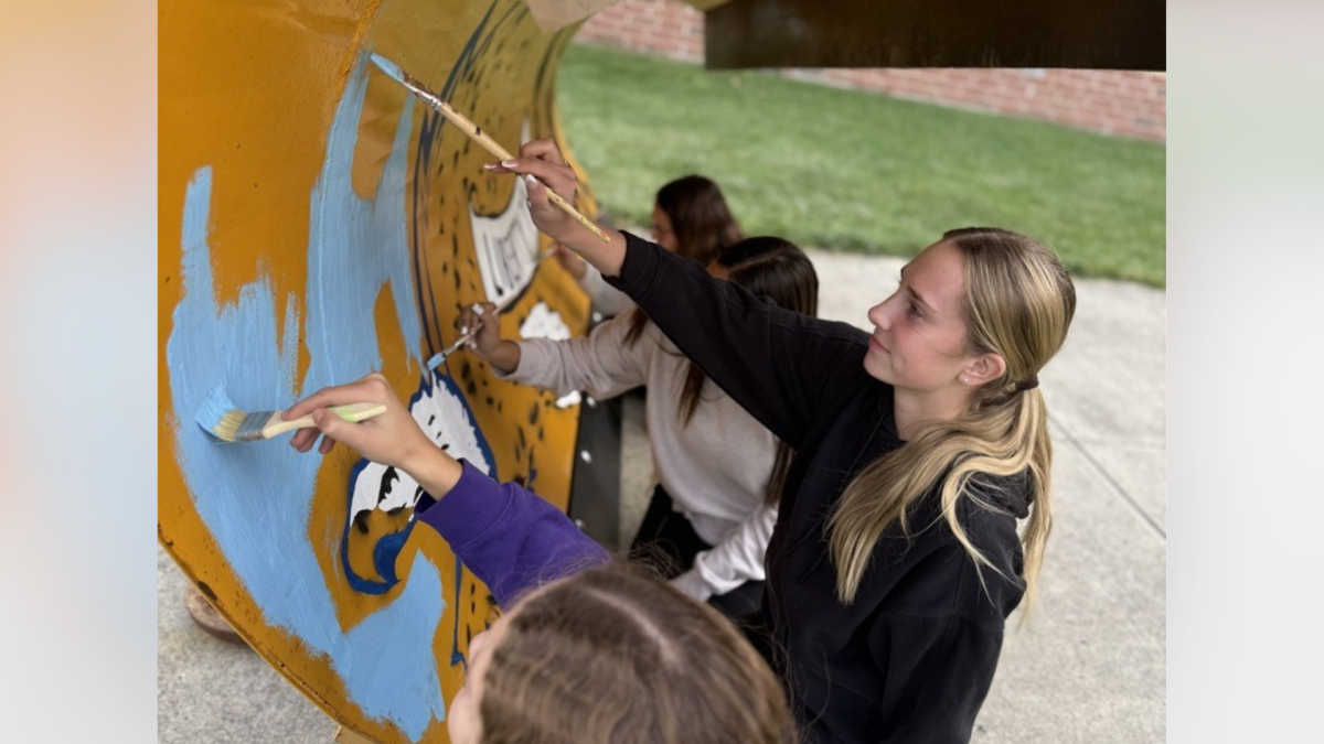 Liberty Township partners with Ada Schools art students | Ada Icon
