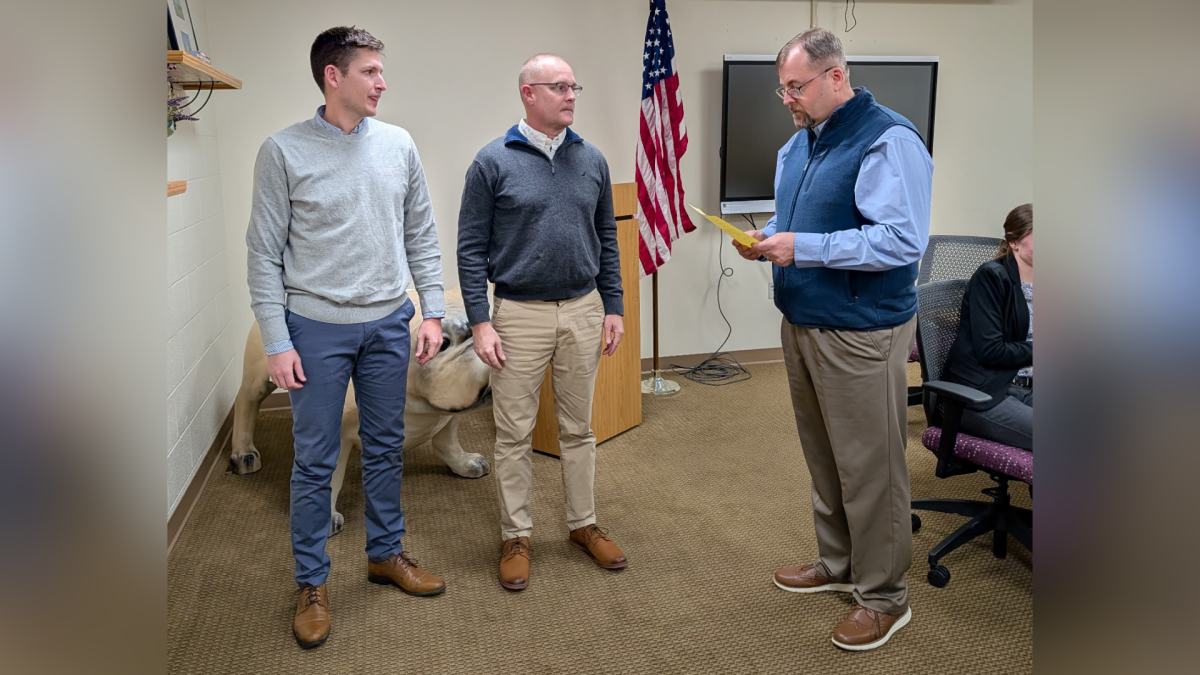 Ada Icon | Where Ada gets its news!