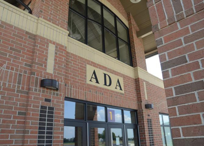 Ada Icon | Where Ada gets its news!