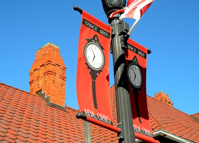 Ada Icon | Where Ada gets its news!