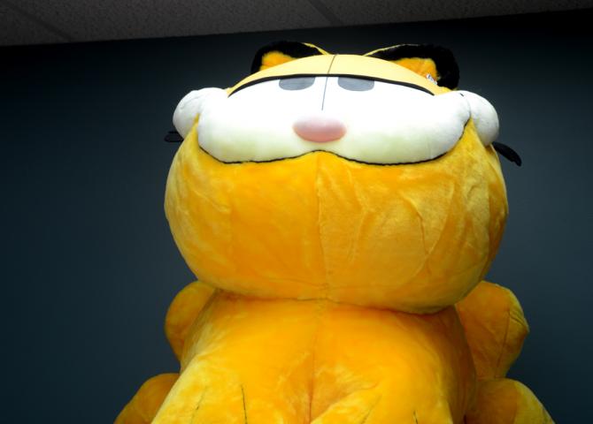 Ada Icon | Where Ada gets its news!