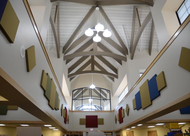 Ada Icon | Where Ada gets its news!