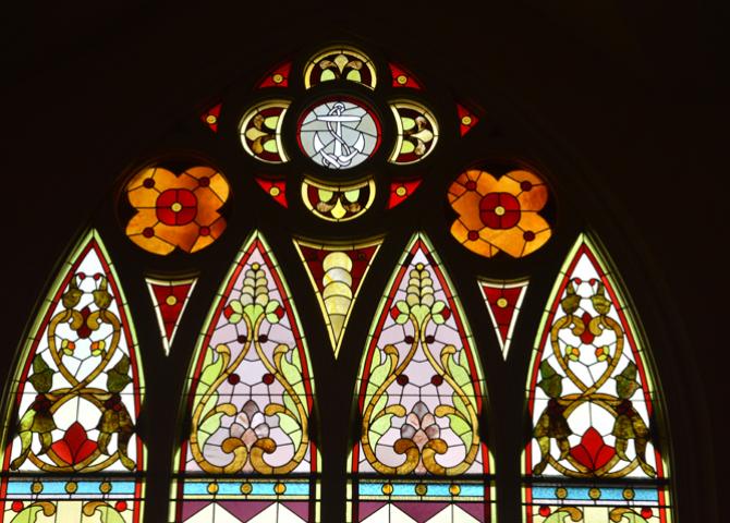 Ada Icon | Where Ada gets its news!