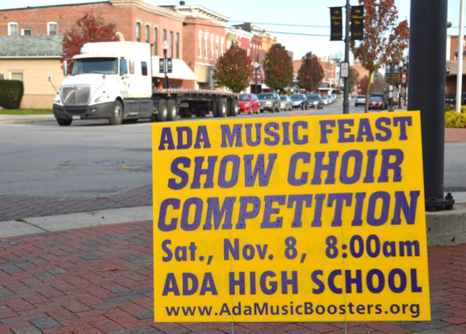 Ada Icon | Where Ada gets its news!