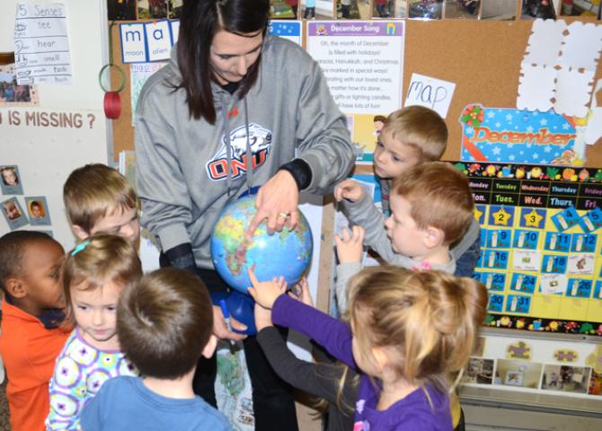 Ada Icon | Where Ada gets its news!