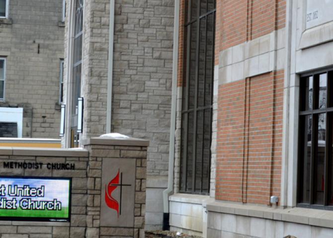 Ada Icon | Where Ada gets its news!