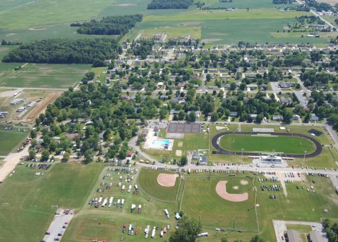 Ada Icon | Where Ada gets its news!