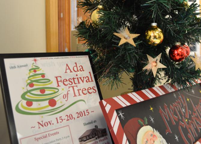 Ada Icon | Where Ada gets its news!