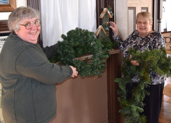 Ada Icon | Where Ada gets its news!