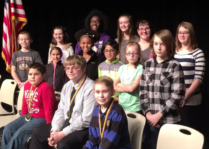 Ada Icon | Where Ada gets its news!