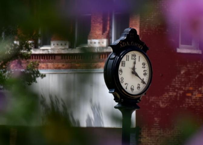 Ada Icon | Where Ada gets its news!