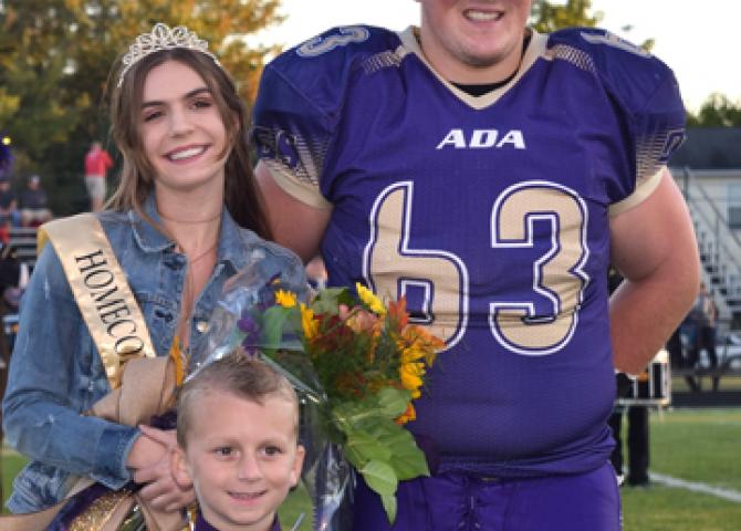 Ada Icon | Where Ada gets its news!