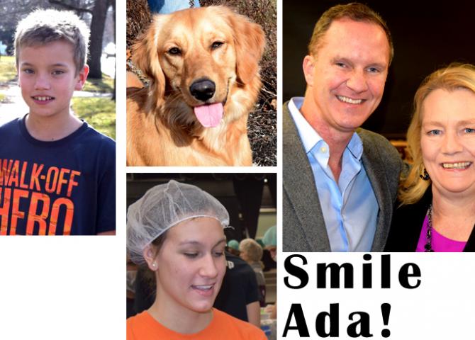 Ada Icon | Where Ada gets its news!