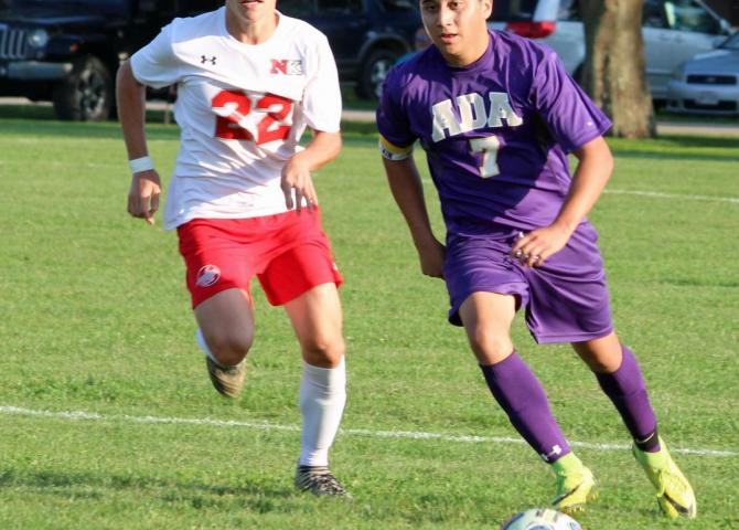 Ada Icon | Where Ada gets its news!