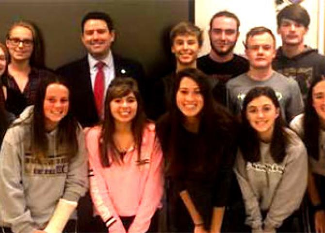 Ada Icon | Where Ada gets its news!