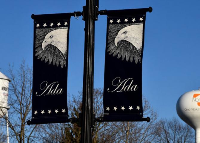 Ada Icon | Where Ada gets its news!