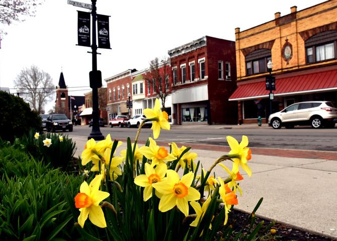 Ada Icon | Where Ada gets its news!