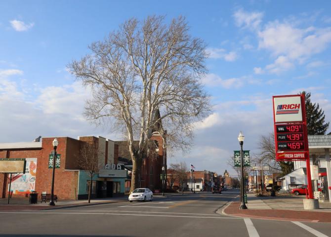 Ada Icon | Where Ada gets its news!