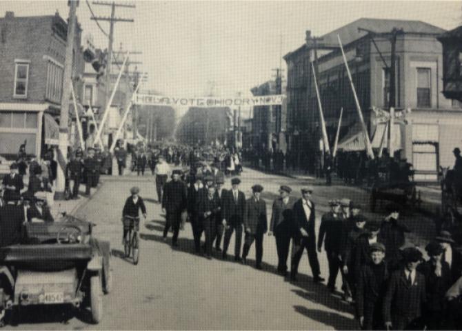 Ada Icon | Where Ada gets its news!