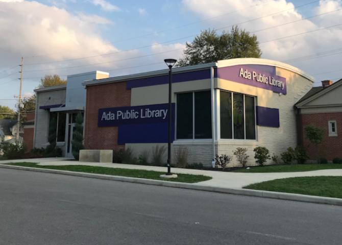 Ada Icon | Where Ada gets its news!