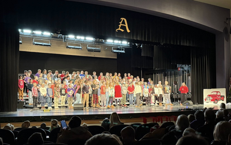 Holly Jolly Jalopy | Ada Icon