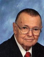 David Weimer was retired from ONU | The Ada Icon