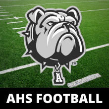 6 Ada football players earn 2025 All-BVC honors | Ada Icon